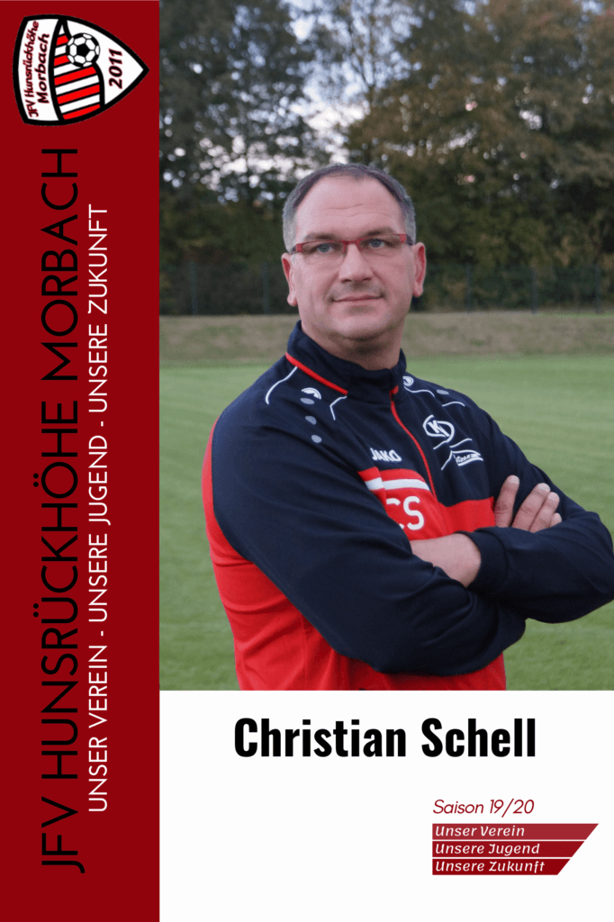 Personelle und strukturelle Veränderungen beim JFV Hunsrückhöhe Morbach ...